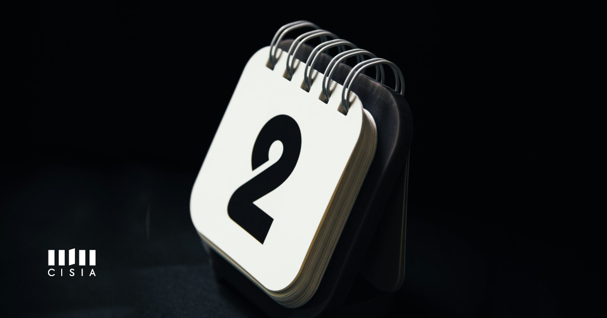 Dates | Cisia on line